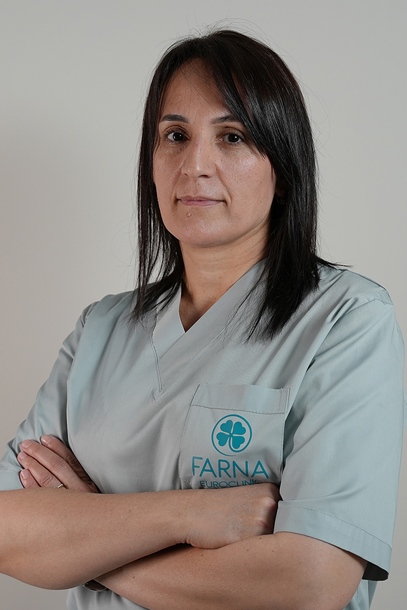 Farna Euroclinic | Европейский центр репродуктивного и семейного здоровья